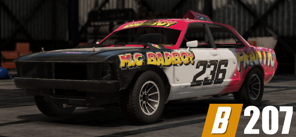 Steam Community :: Guide :: Wreckfest: Car Customisation