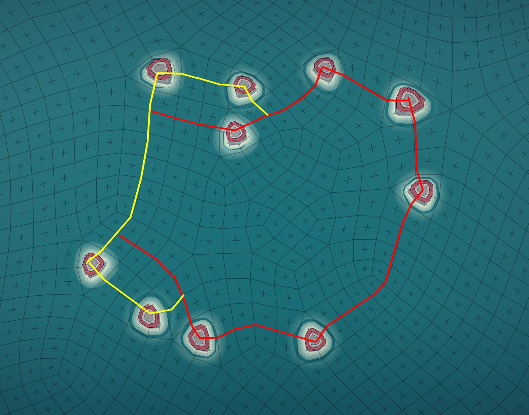 Steam Community :: Guide :: Flying islands