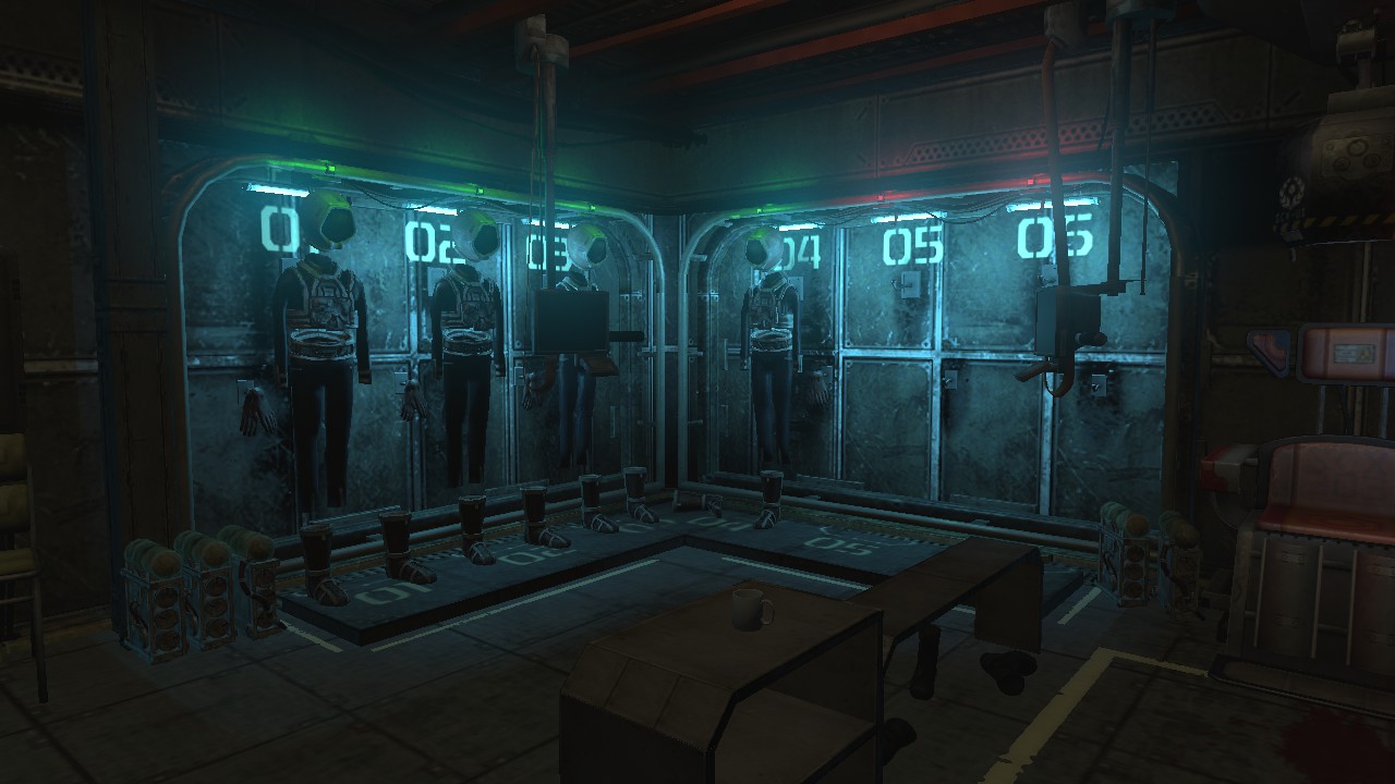Steam Community :: SOMA