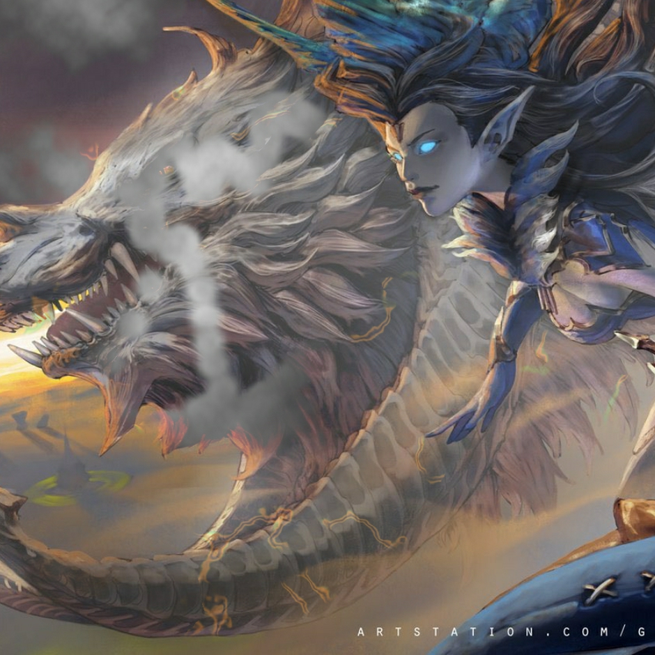 Steam Workshop::shiva FFXIV