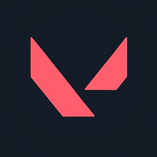 Steam Workshop Animated Valorant Logo