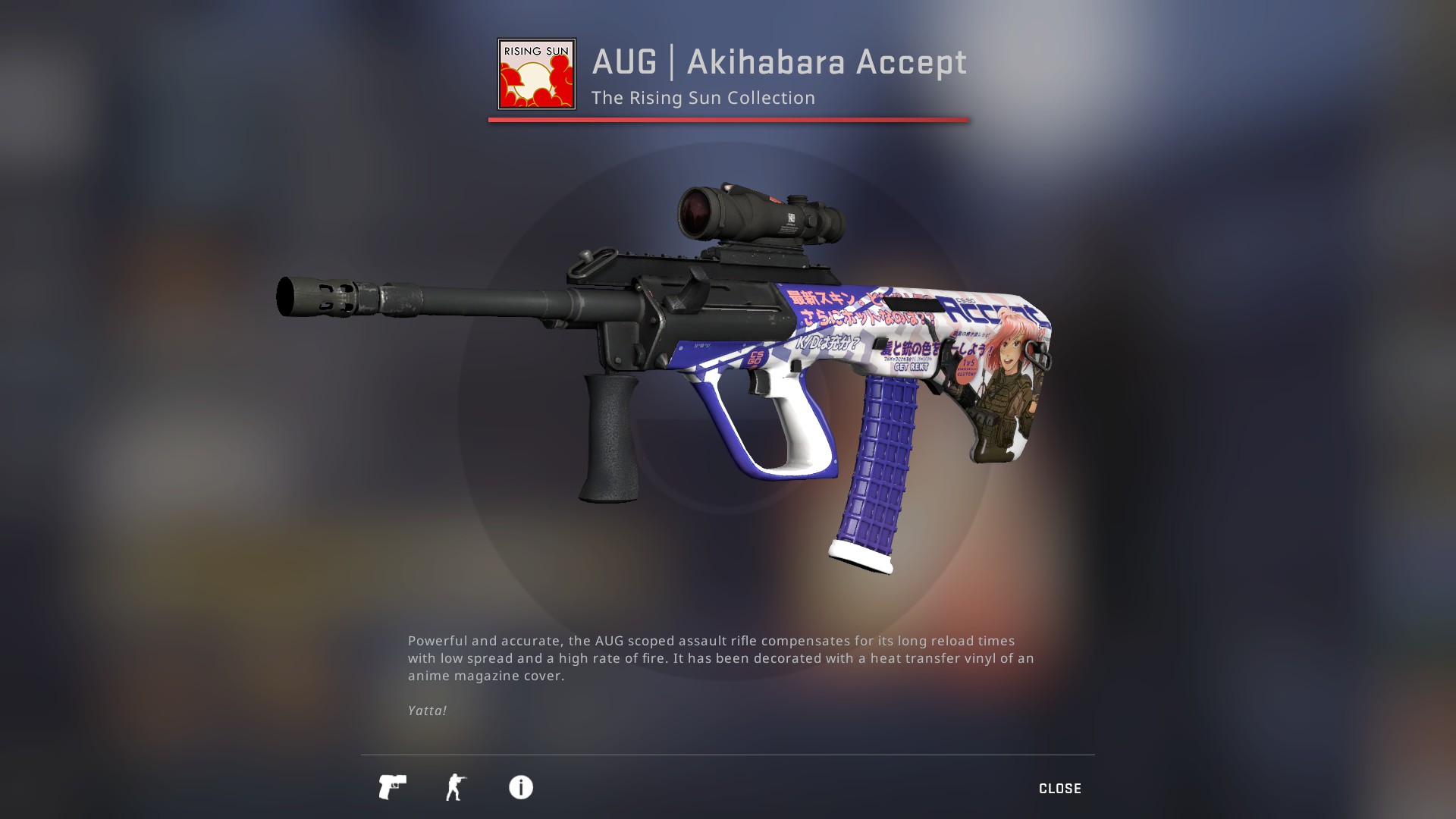 Steam Community :: Guide :: CS:GO Purple/Pink Loadout