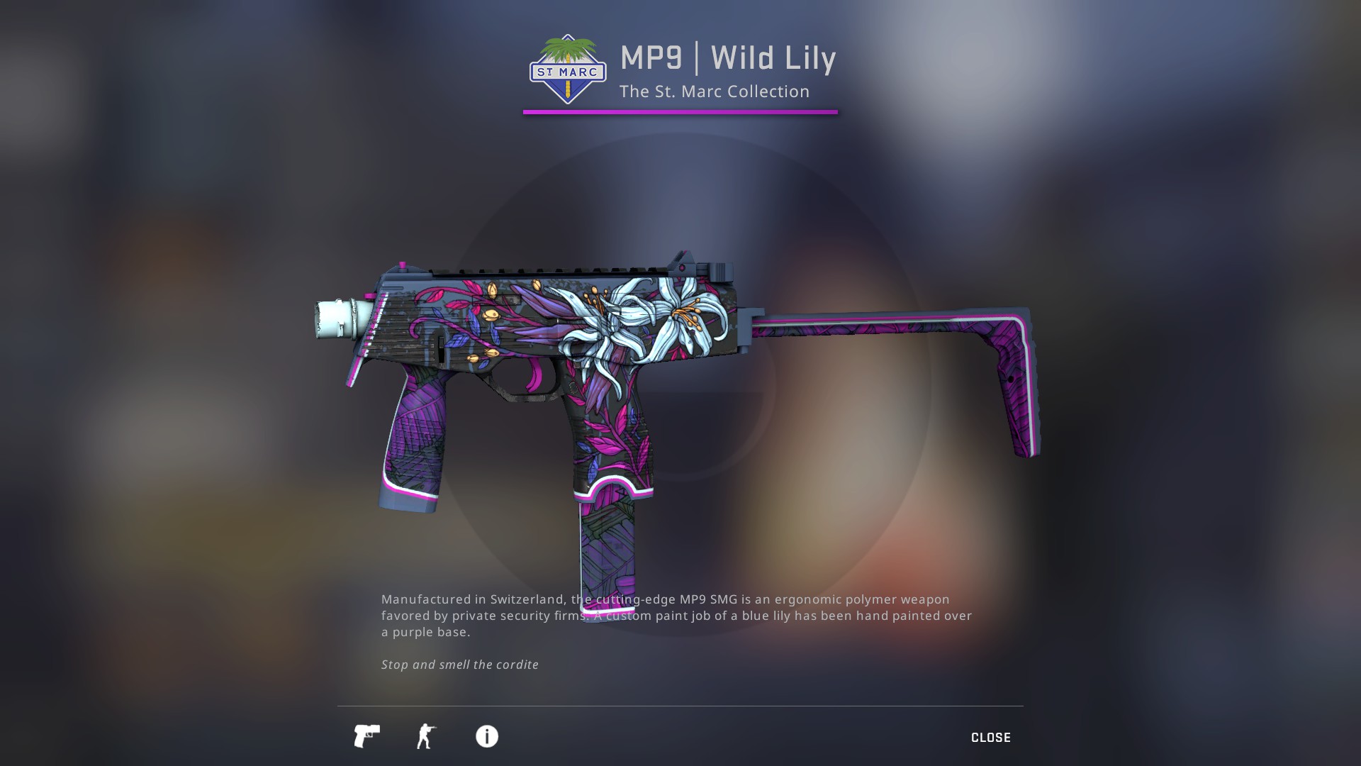 Steam Community :: Guide :: CS:GO Purple/Pink Loadout