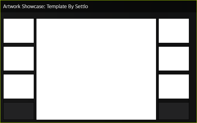 Steam Community :: Guide :: New Steam Texture Artwork Templates
