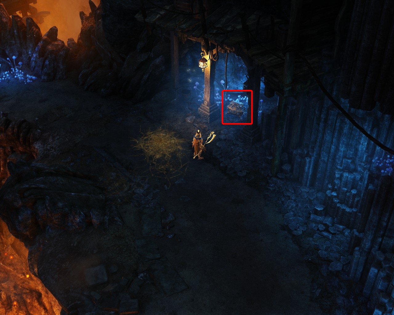 Steam Community :: Guide :: level skipping, quills, chests, hats ...