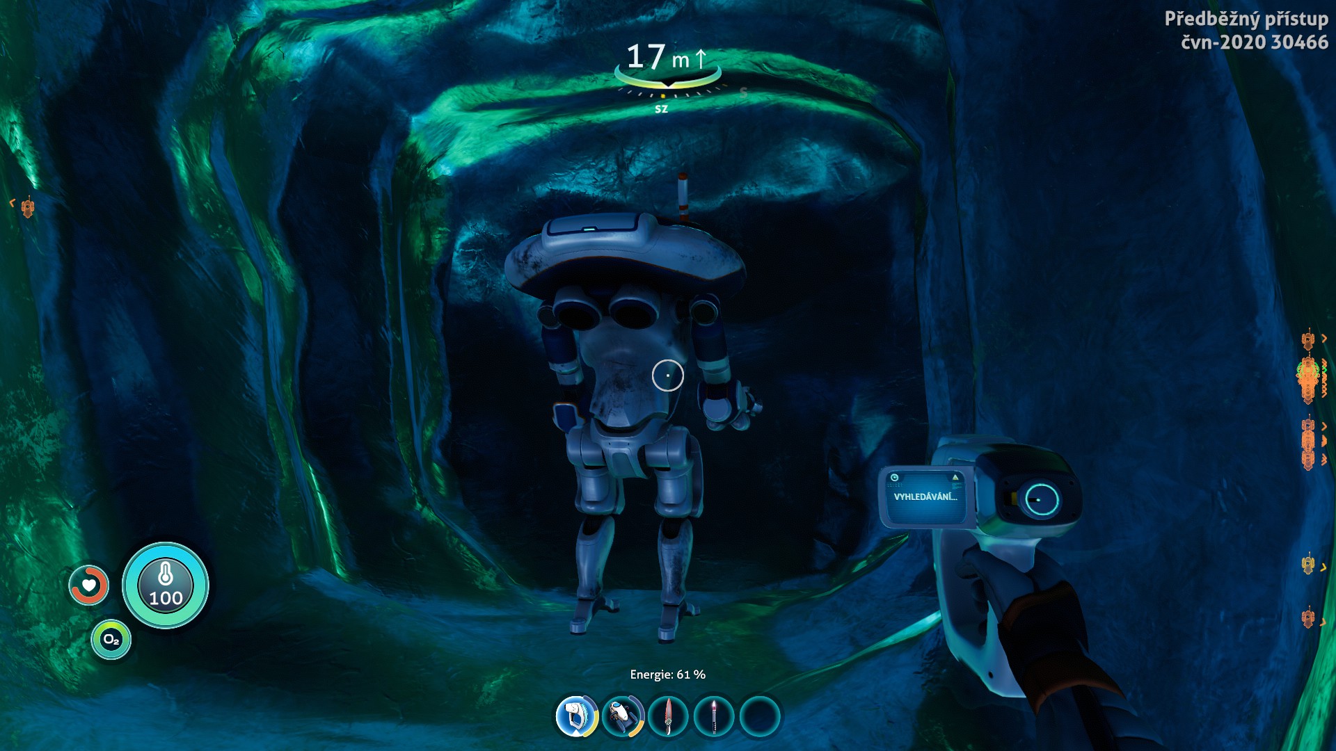 Steam Community :: Subnautica: Below Zero