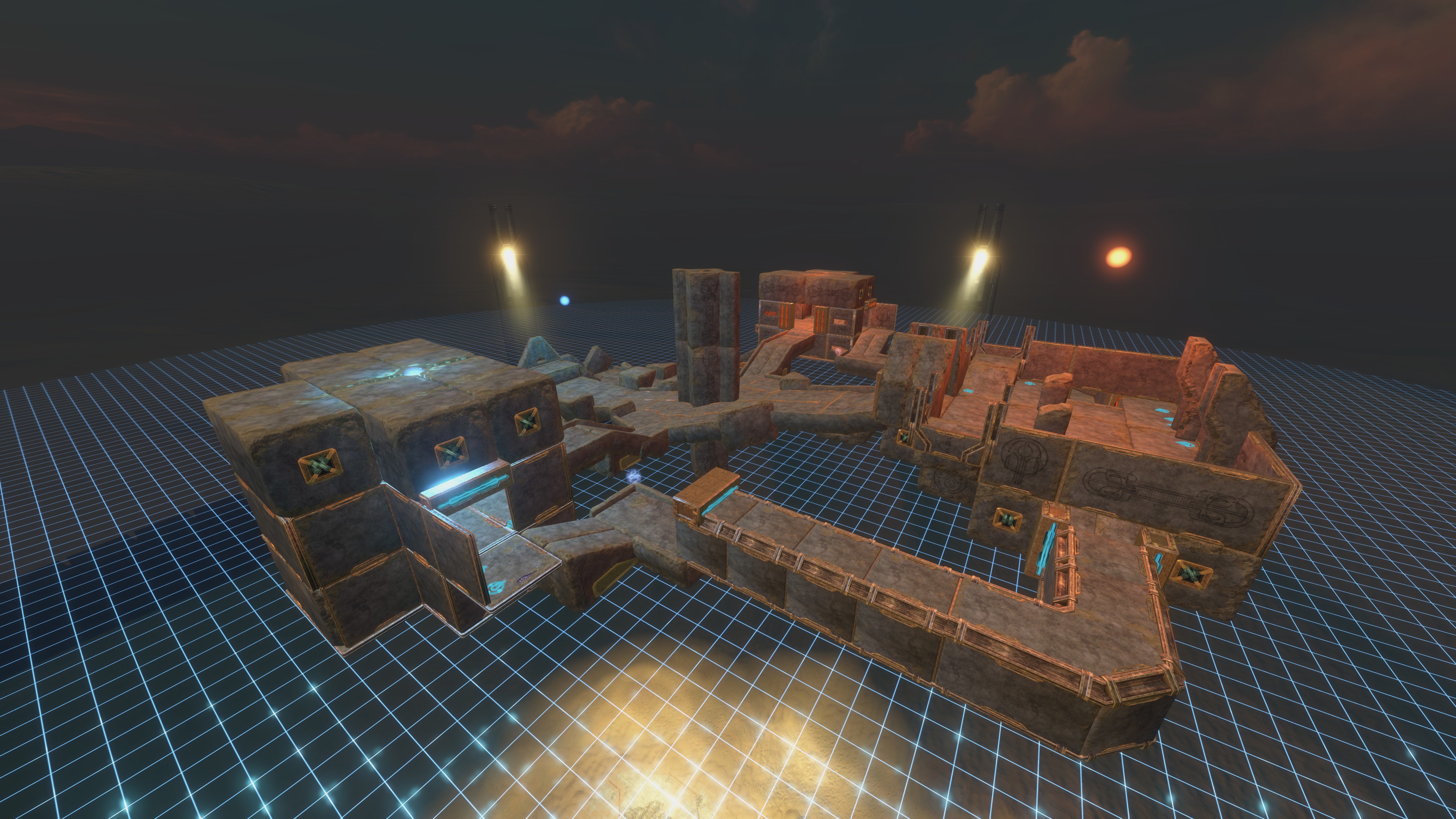 Steam Community :: Guide :: Halo 3: Spawn times for Power Weapons ...