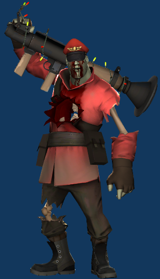 Steam Community :: Guide :: Halloween Loadouts TF2