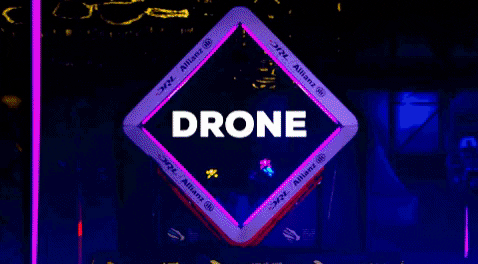 Steam Community :: The Drone Racing League Simulator