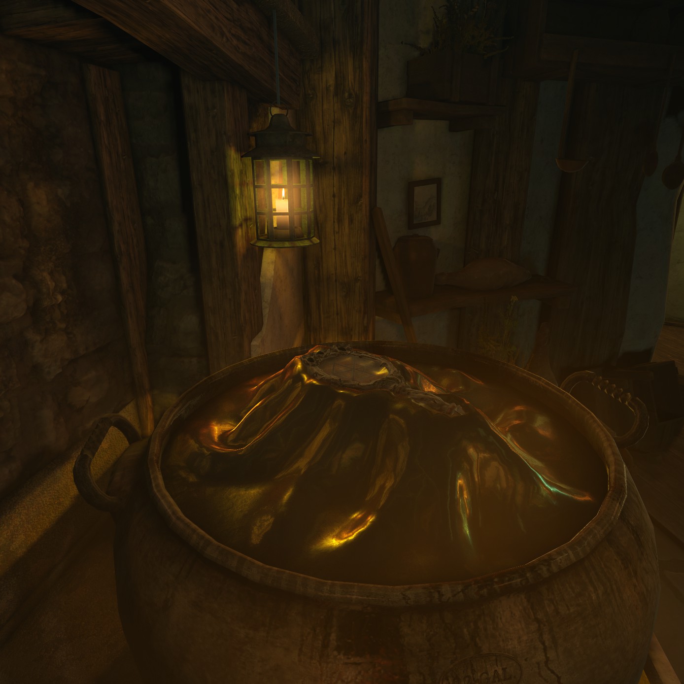 Steam Community :: Guide :: The Room VR: A Dark Matter Walk through