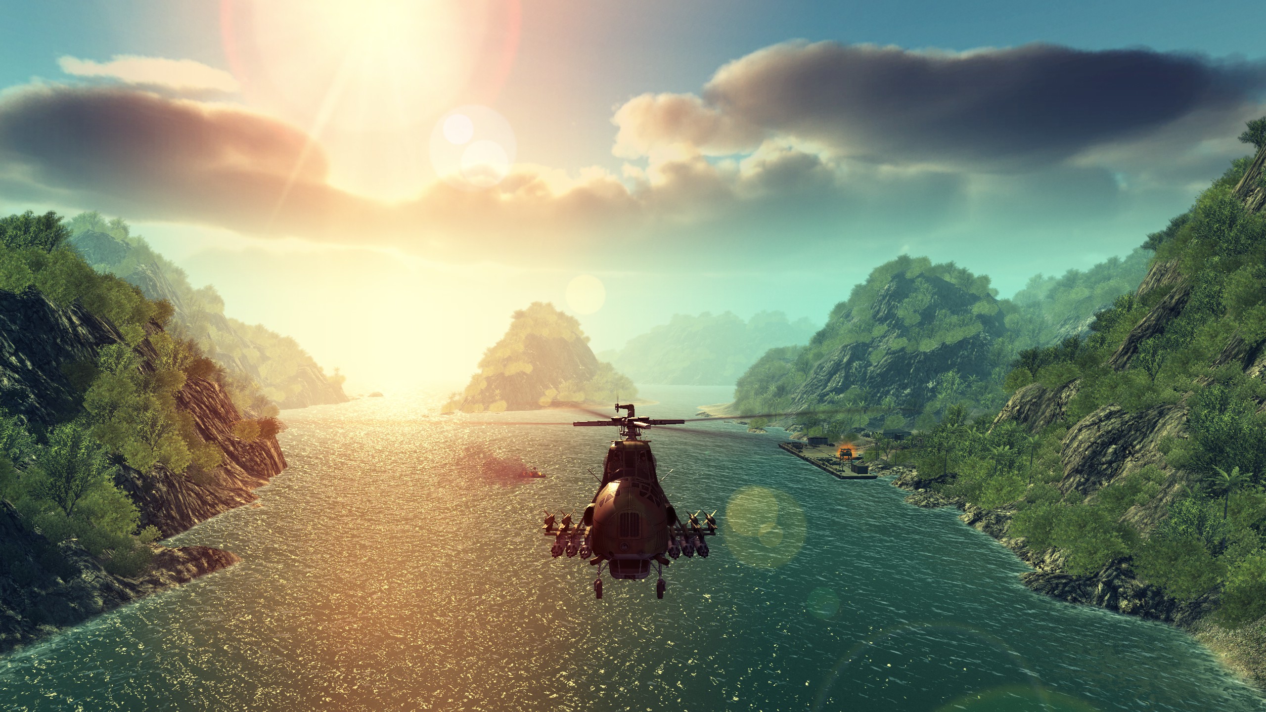 Steam Community :: Heliborne
