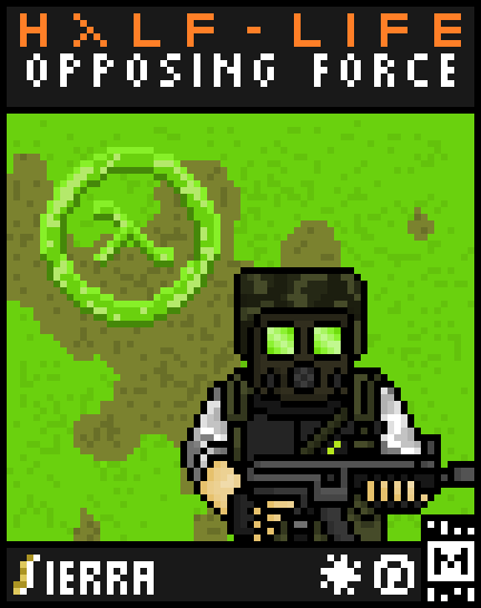 Steam Community :: Half-Life: Opposing Force