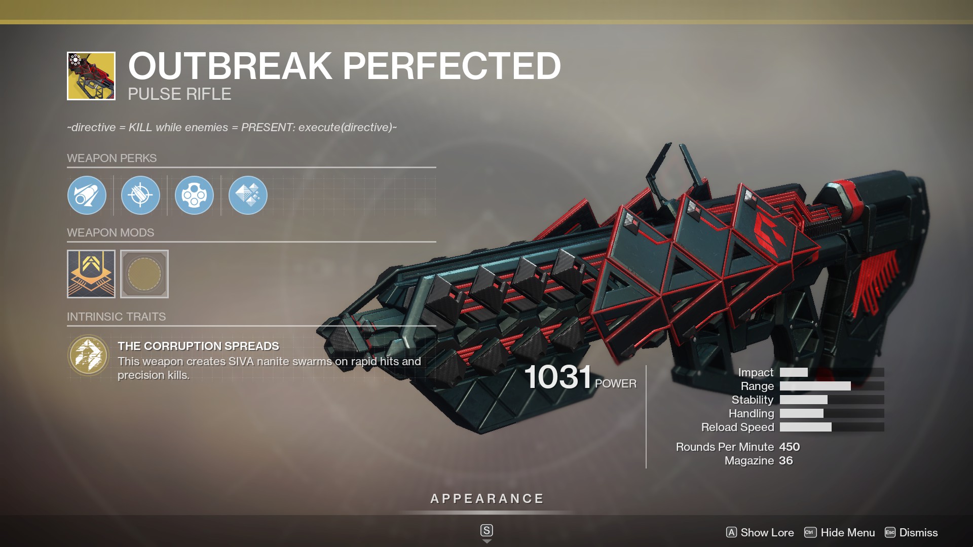 Steam Community :: Guide :: Destiny Content Vault - Exotics (Year 3)