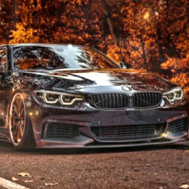 Steam Workshop::bmw