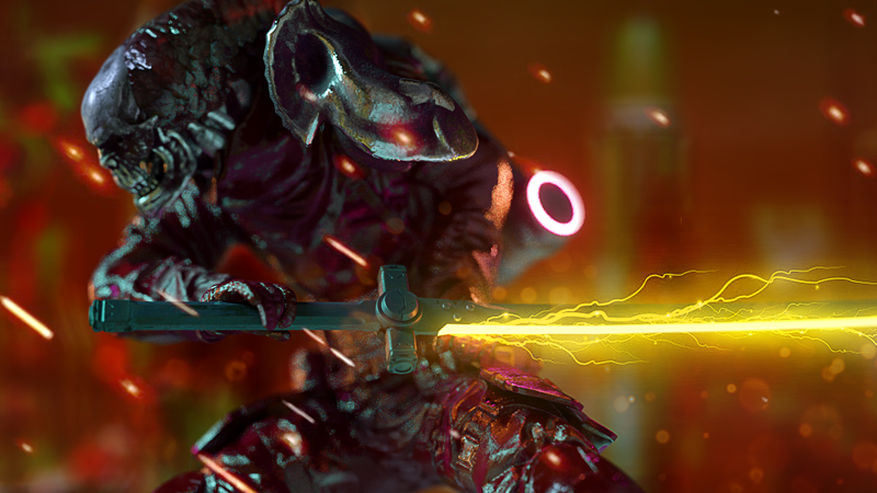 Steam Community :: Dark Light