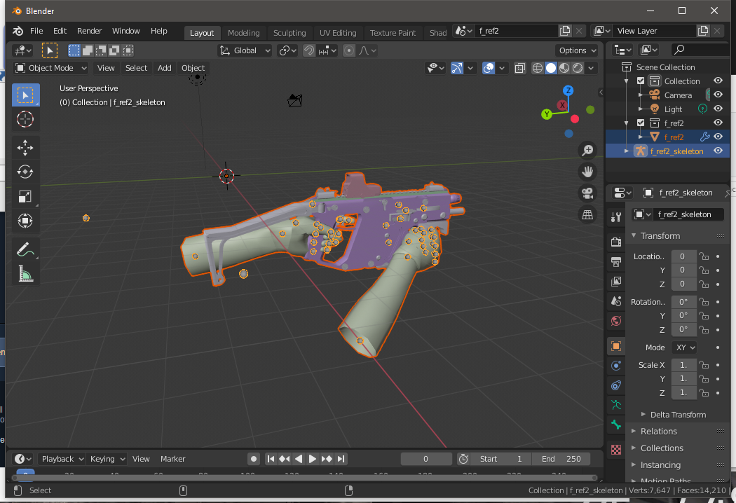 Steam Community :: Guide :: Creating SWEPs for ArcCW