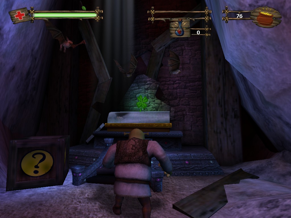 Steam Community :: Guide :: Shrek 2: The game. Секреты