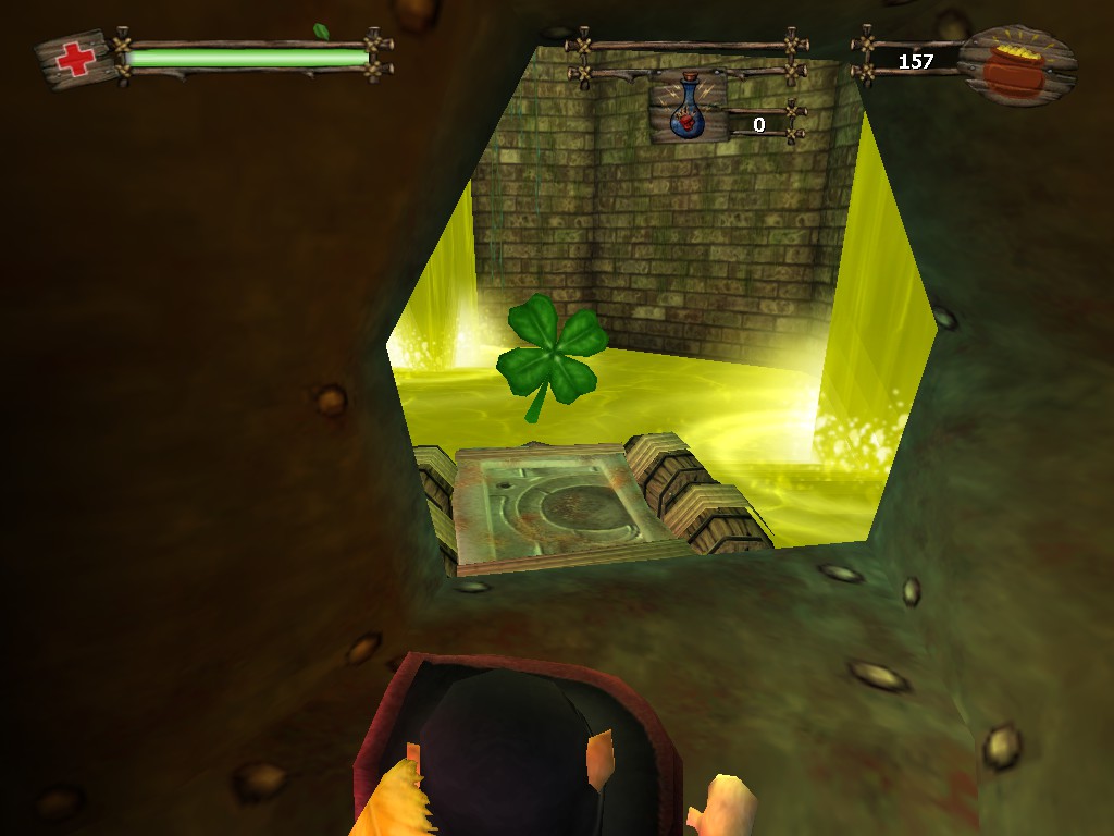 Steam Community :: Guide :: Shrek 2: The game. Секреты