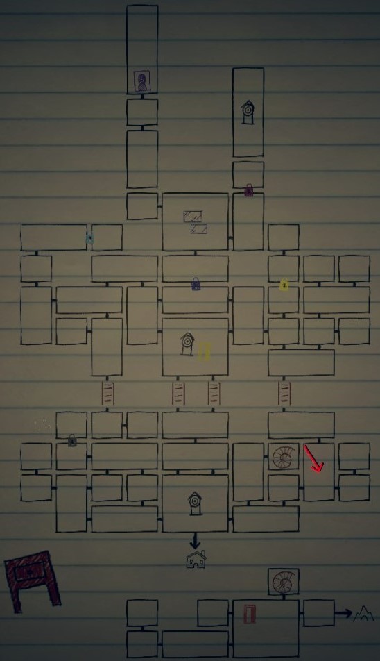 Steam Community :: Guide :: Tormenture 100% Achievements Guide