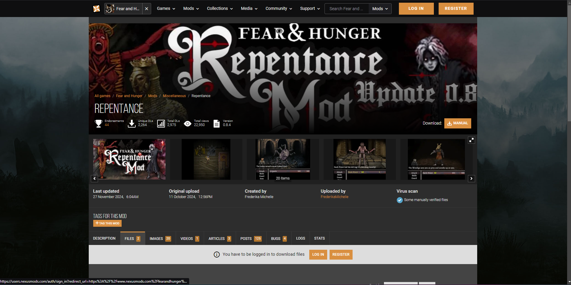 Steam Community :: Guide :: ¡Actualizado! Repentance v0.8.5 en Español