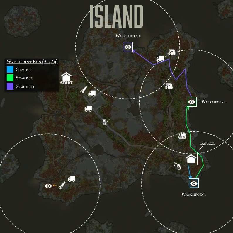 Steam Community :: Guide :: 100% Achievement Guide: MudRunner
