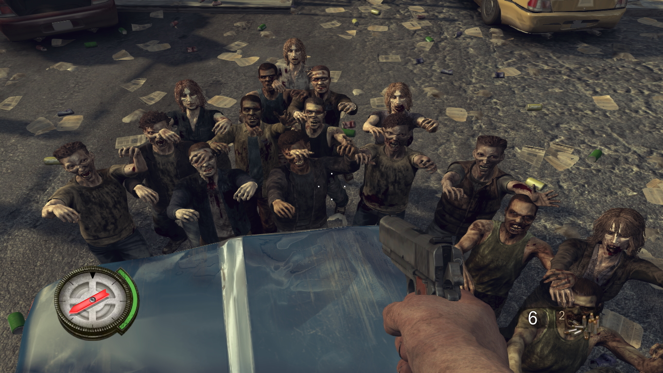 Steam Community :: Guide :: The Walking Dead: Survival Instinct ...