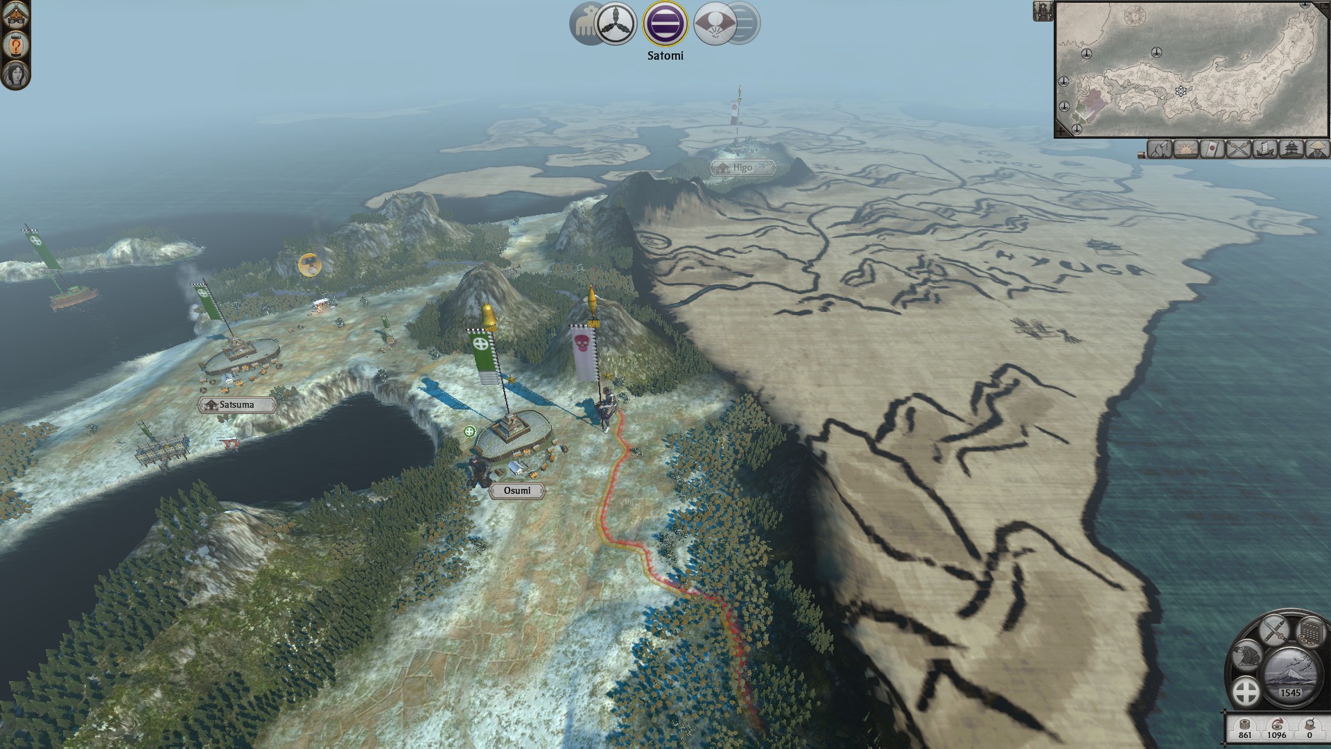Steam Community :: Guide :: How to Play Shogun II & Win a Legendary ...