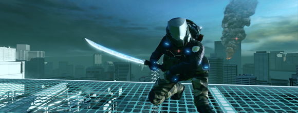 Steam Community :: Blacklight: Retribution