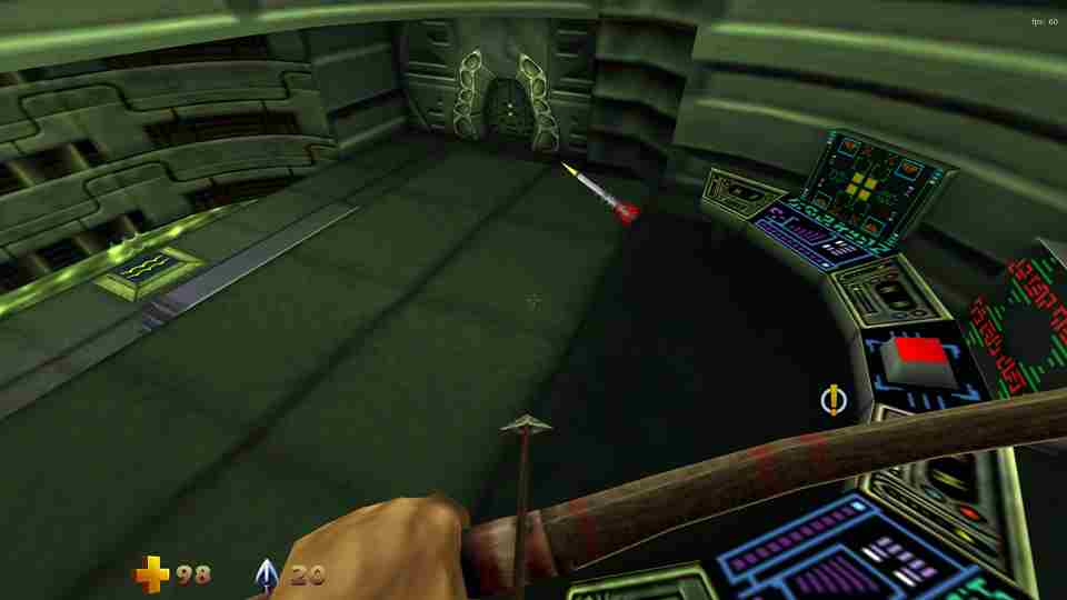 Steam Community :: Guide :: Turok 2: Seeds of Evil - Campaign Route