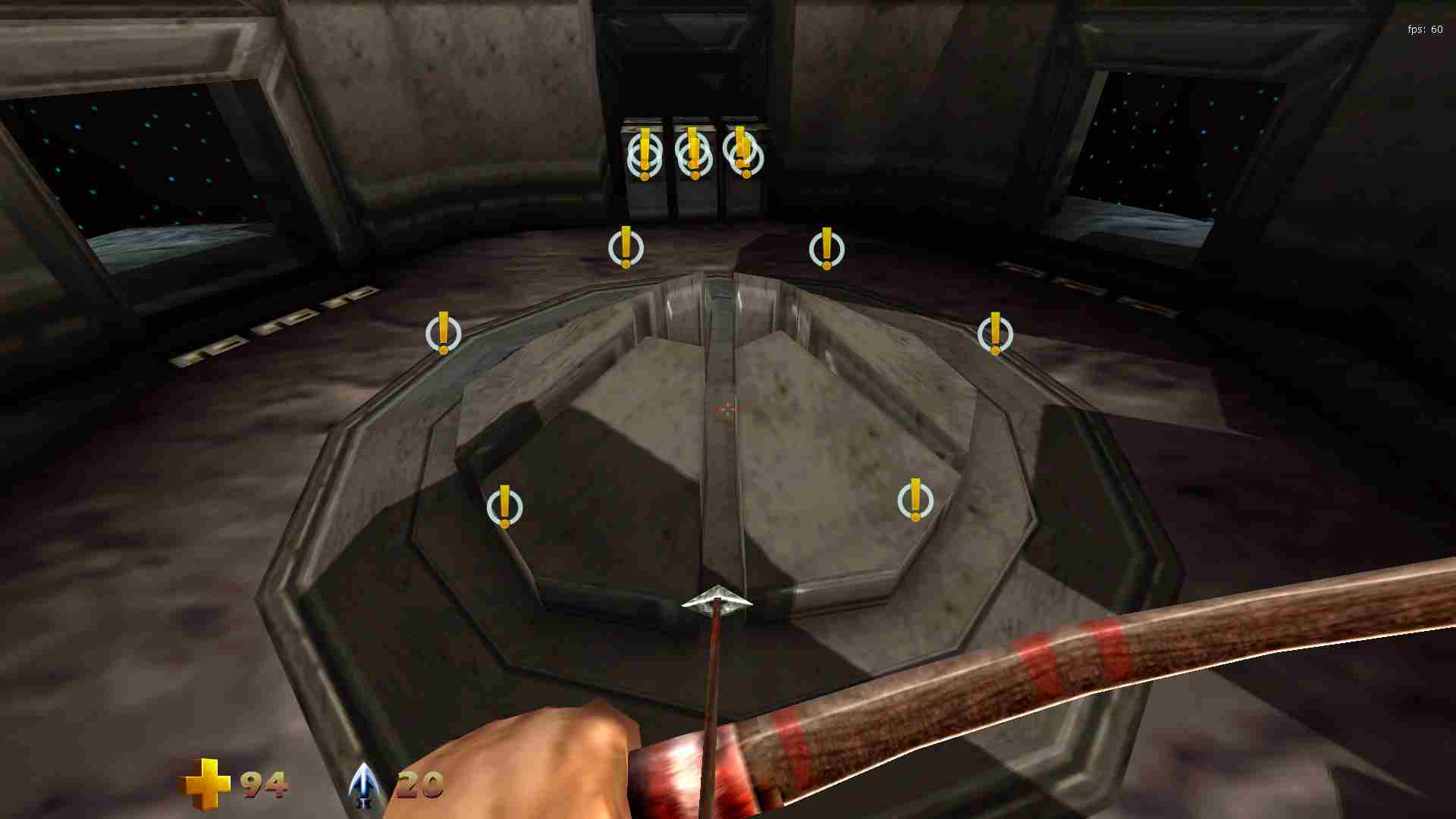 Steam Community :: Guide :: Turok 2: Seeds of Evil - Campaign Route