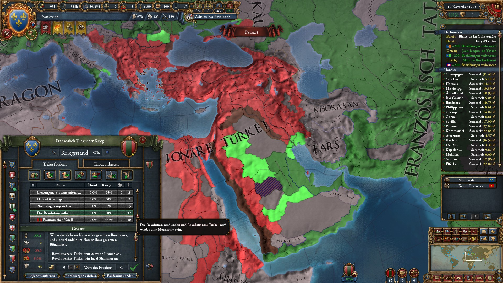 [Europa Universalis IV] Revolution im Reich - Strategie-Zone.de
