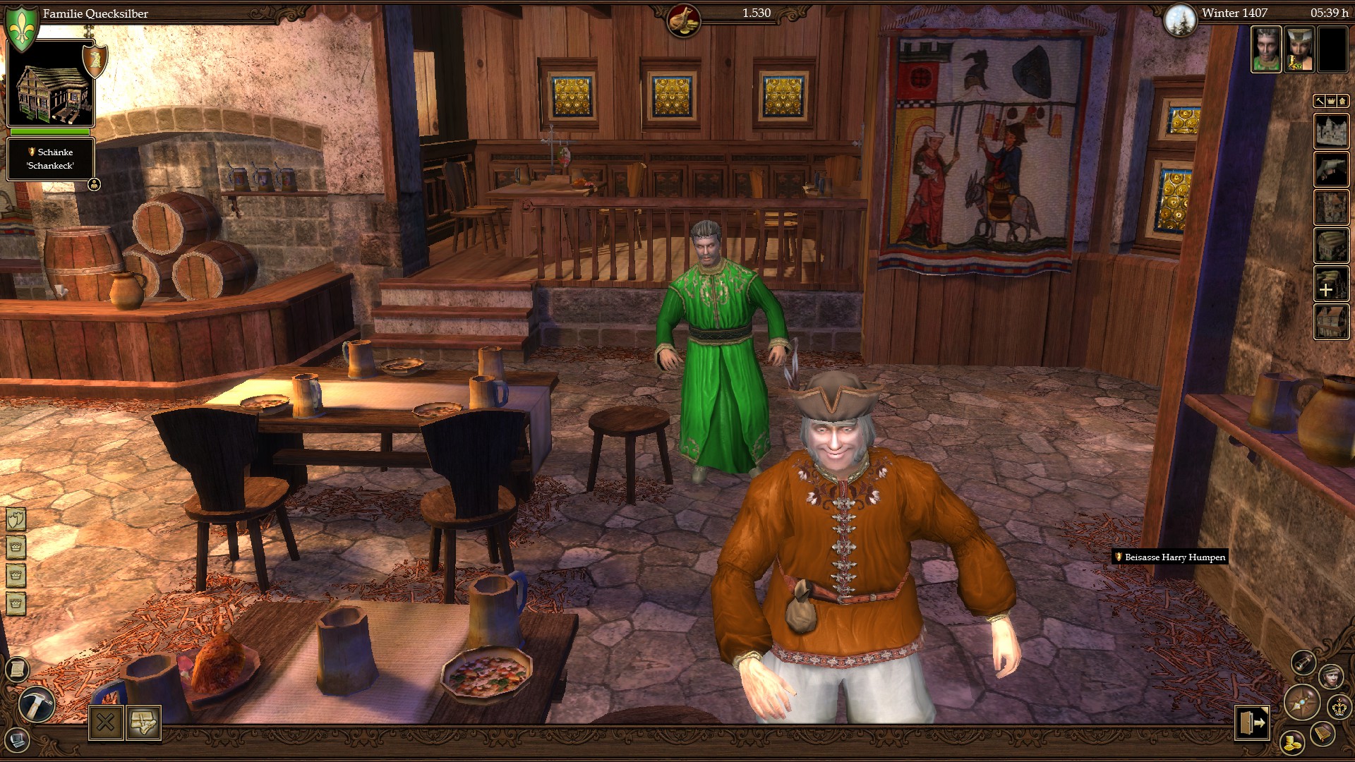 Steam Community :: The Guild II: Renaissance