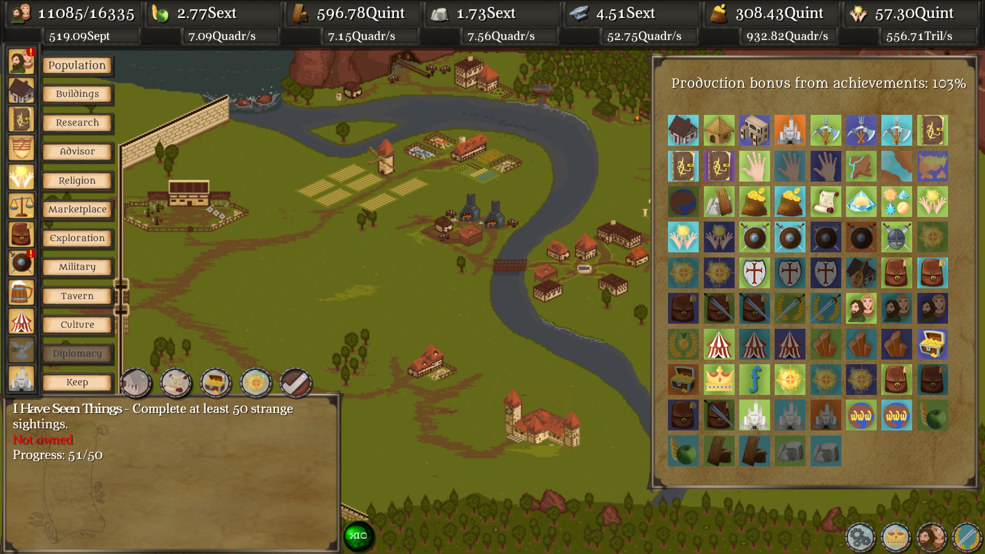 Steam Community :: Idle Civilization