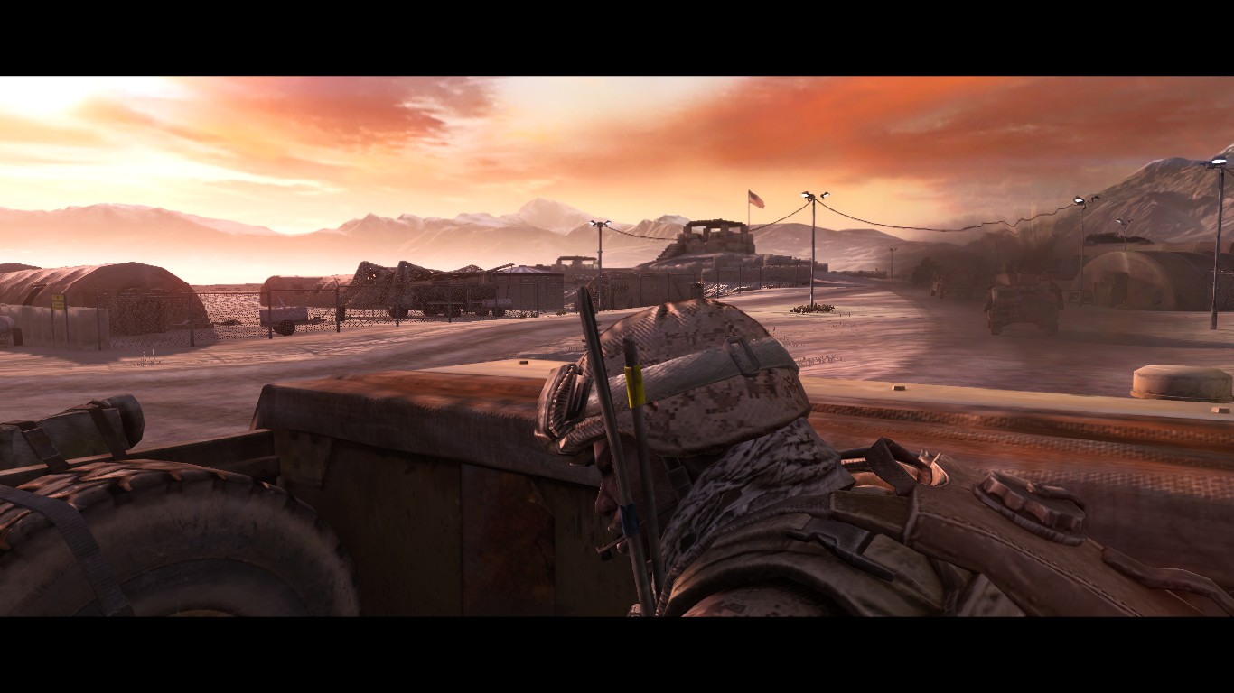 Steam Community :: Operation Flashpoint: Red River