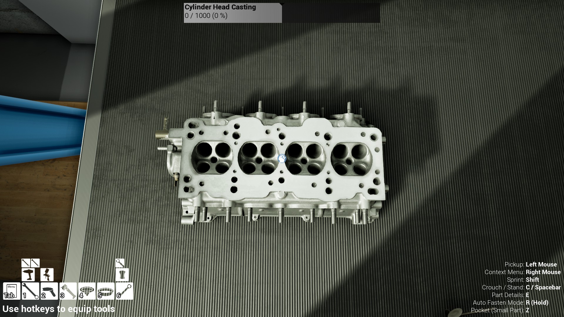 Steam Community :: Guide :: Engine/Cylinder Head Assembly