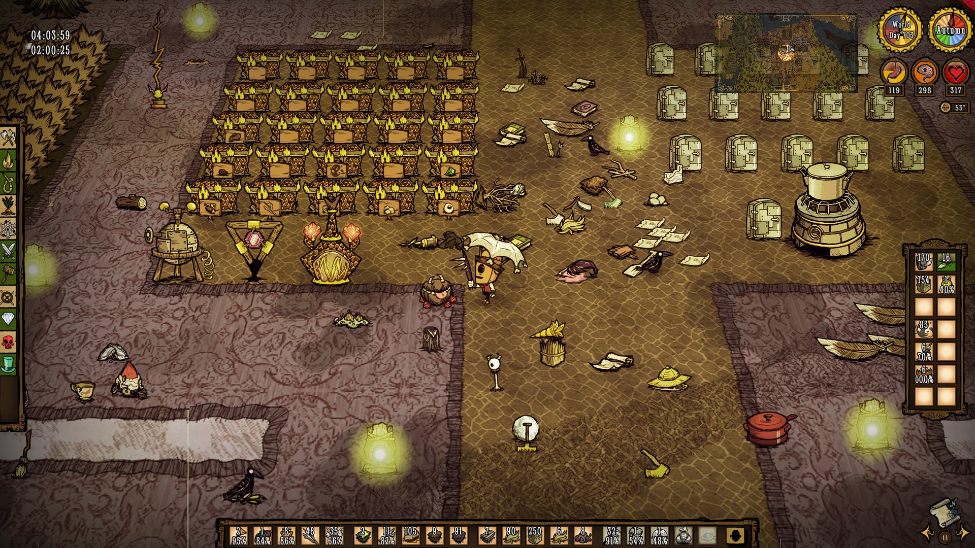 Steam Community :: Don't Starve Together