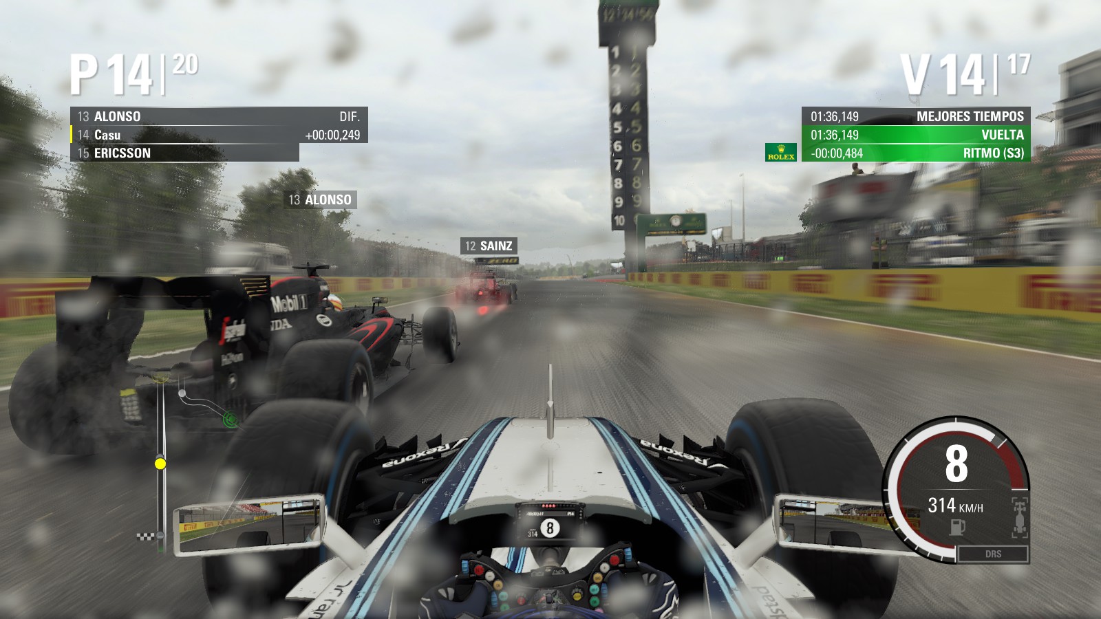 Steam Community :: F1 2015