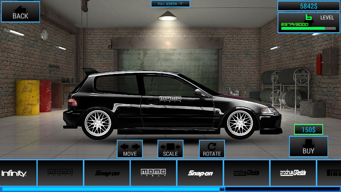 Steam Community :: JDM Tuner Racing