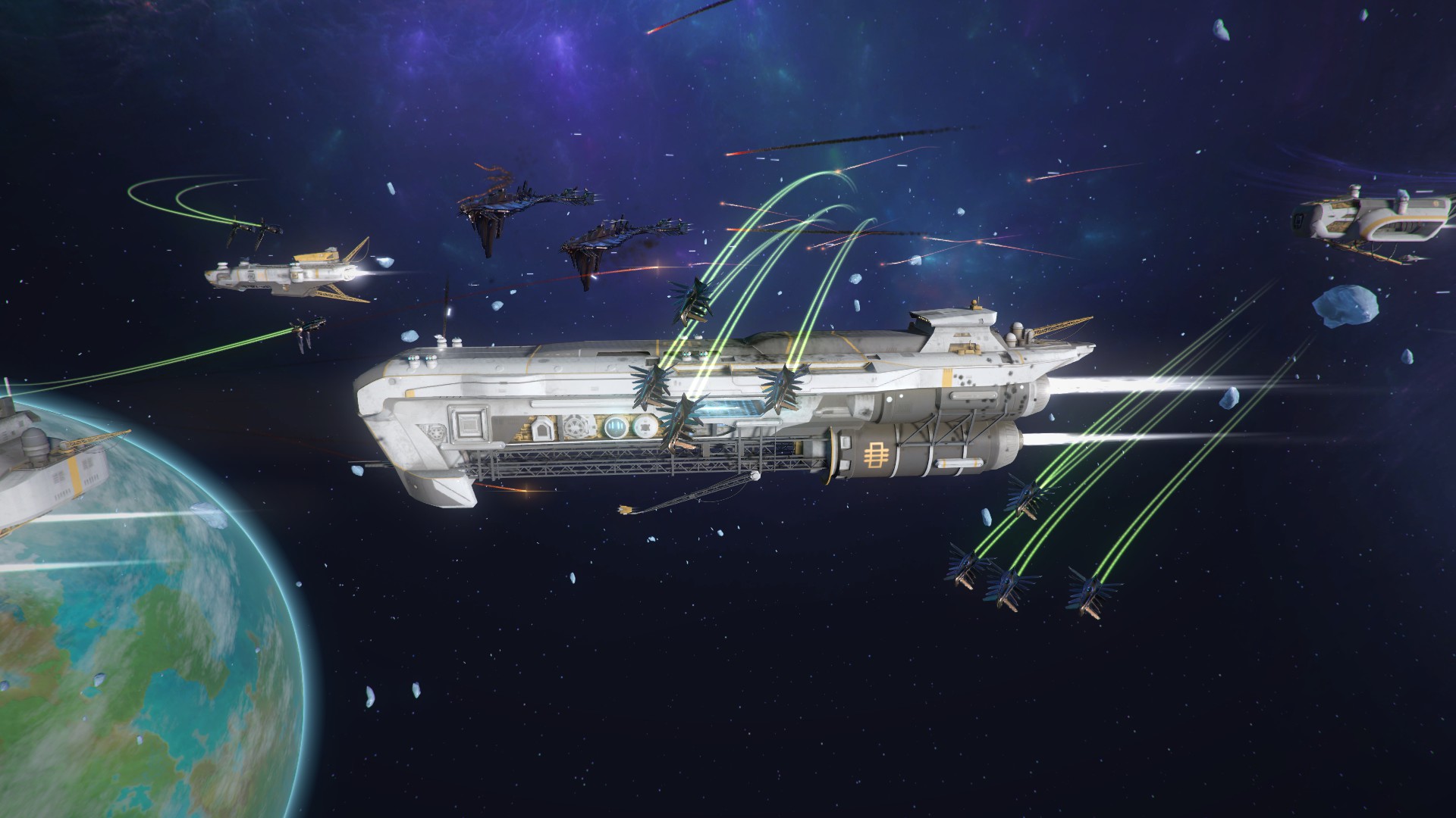 Steam Community :: Endless Space® 2 - Digital Deluxe Edition