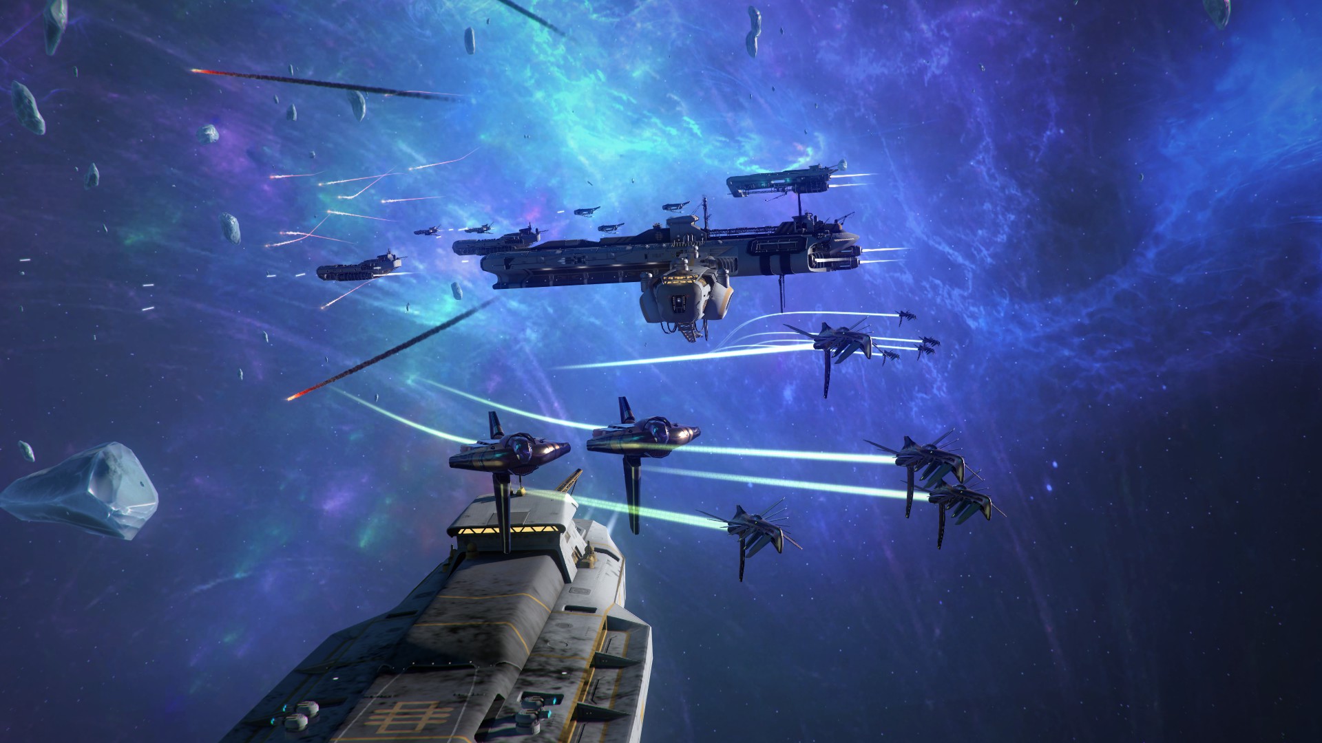 Steam Community :: Endless Space® 2 - Digital Deluxe Edition