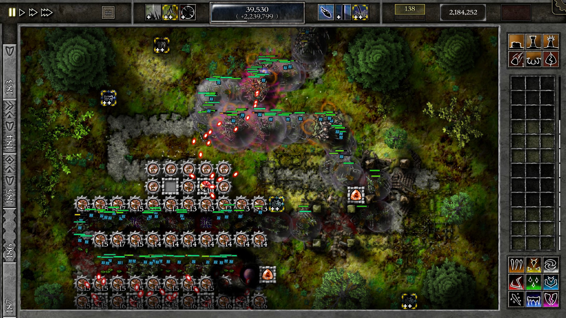 Steam Community :: GemCraft - Chasing Shadows