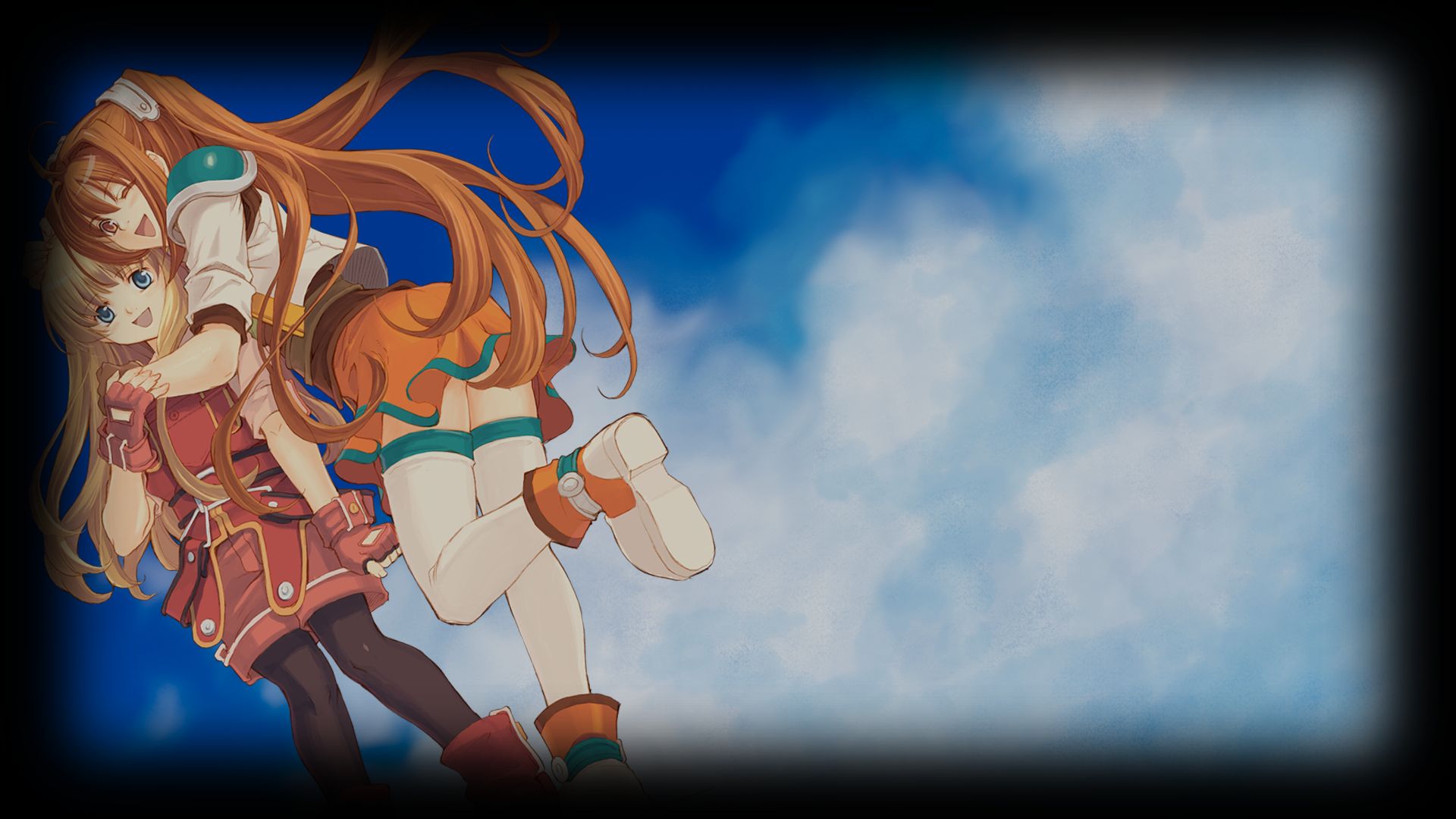 Steam Community :: Guide :: 婉婉之腿♀-背景图册/ Anime legs & thighhighs & feet ...
