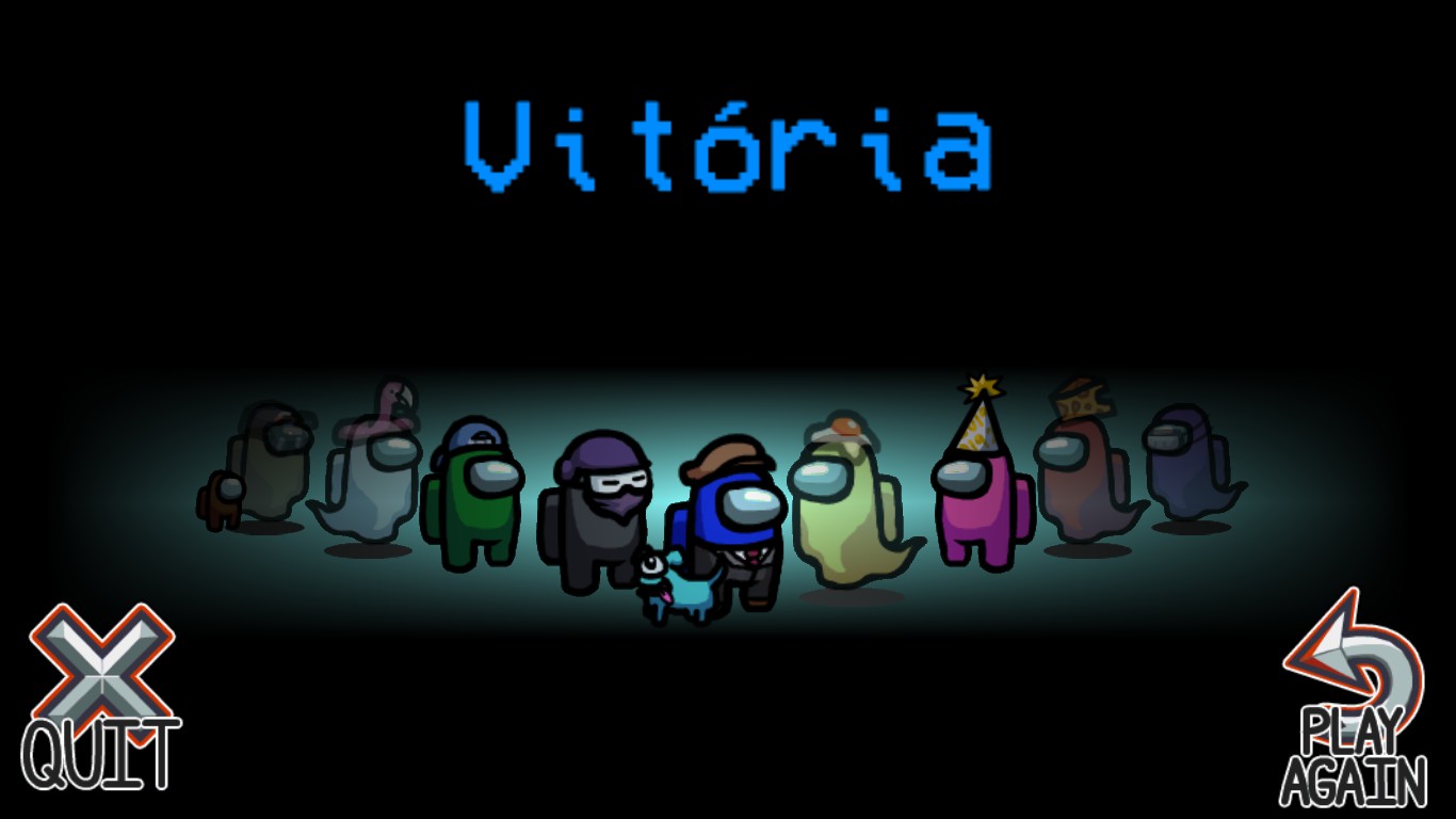 Steam Community :: Among Us