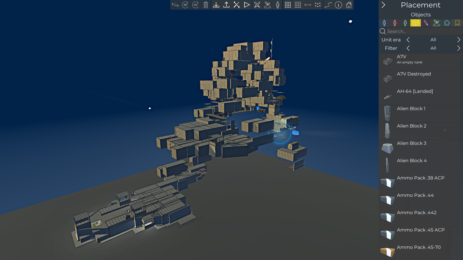 Steam Community :: Ancient Warfare 3