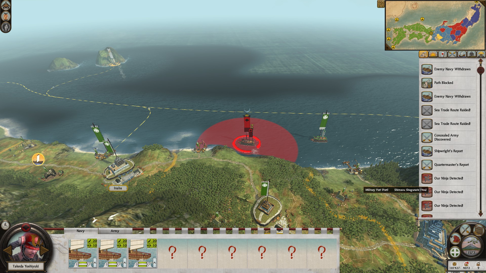 Steam Community :: Guide :: How to Play Shogun II & Win a Legendary ...