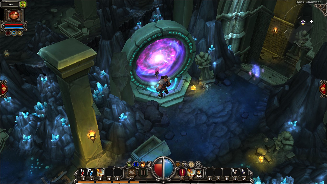 Steam Community :: Torchlight