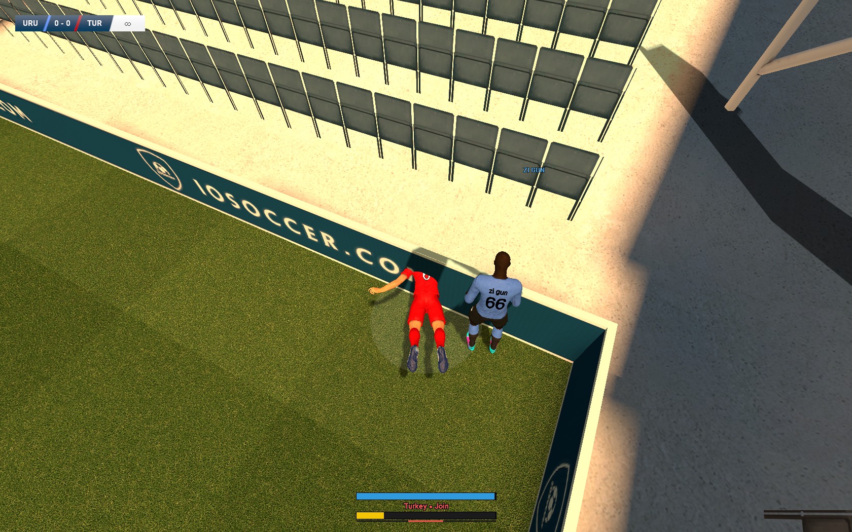 Steam Community :: IOSoccer