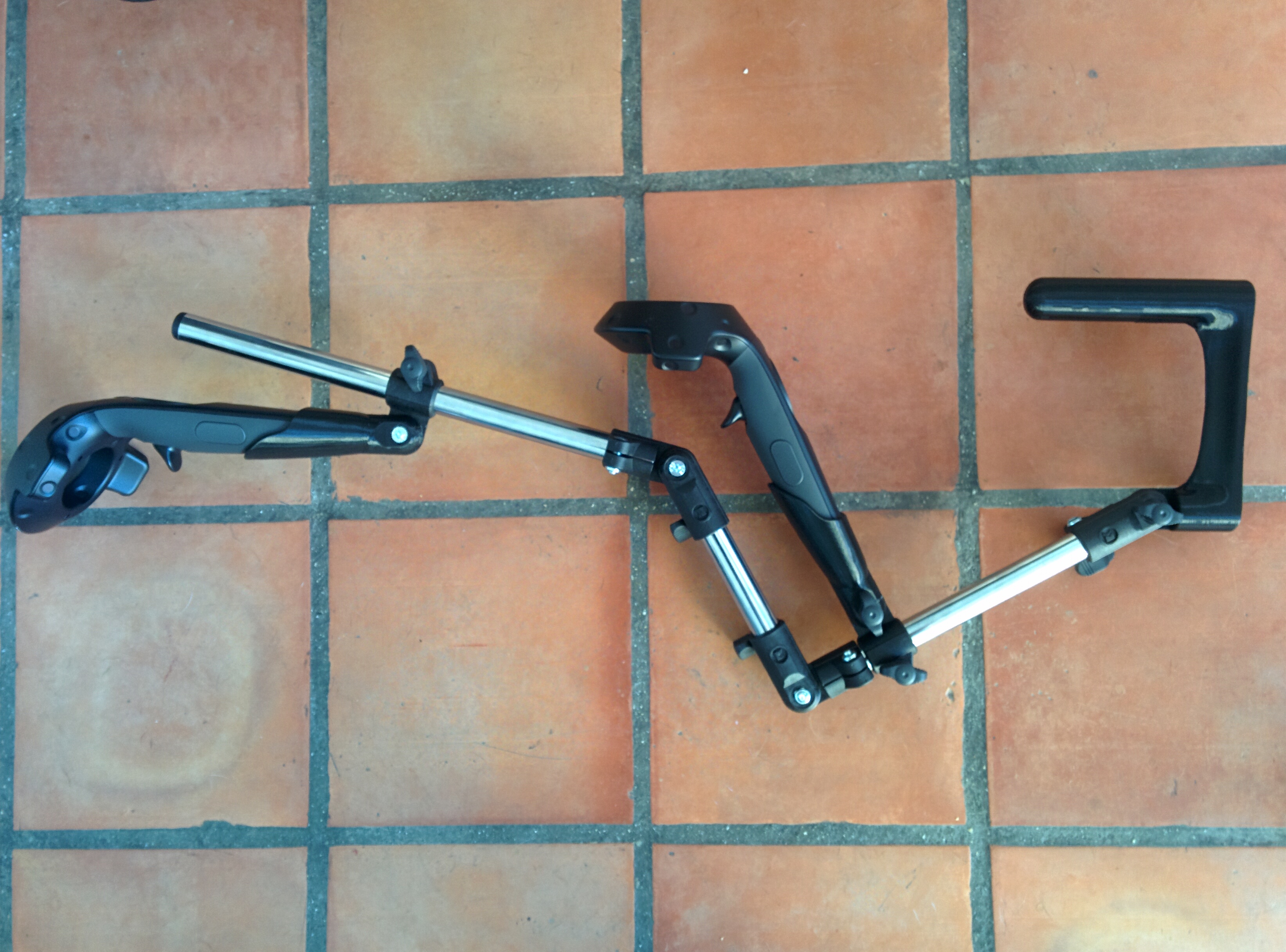 Steam Community :: Hot Dogs, Horseshoes & Hand Grenades