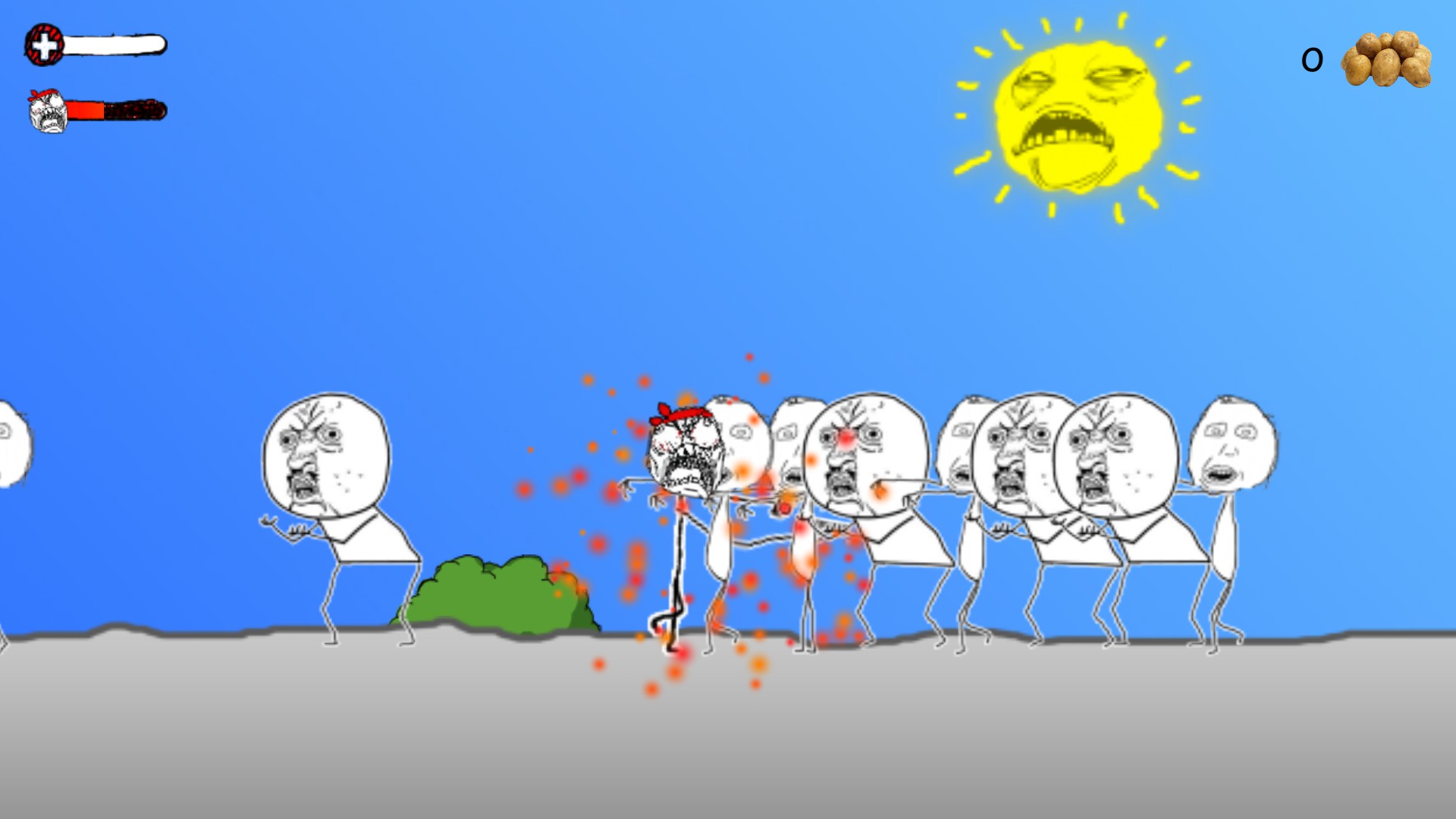 Steam Community :: Rage Wars