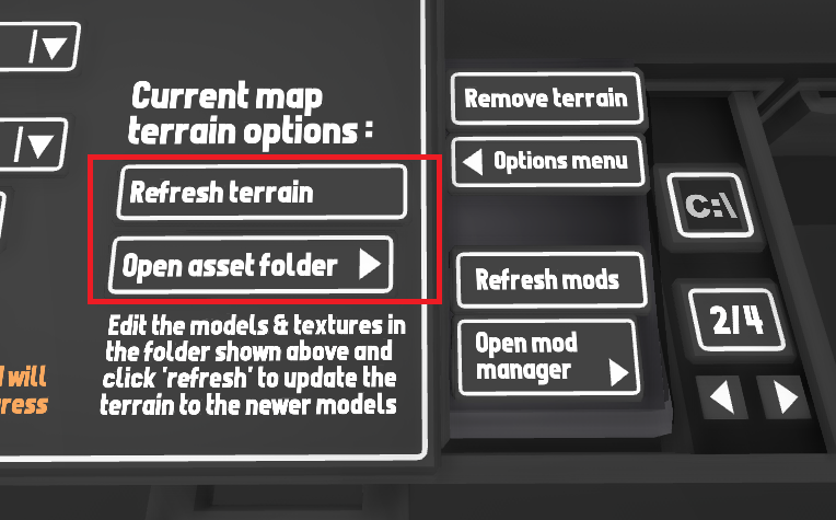 Steam Community :: Guide :: Terrain modding